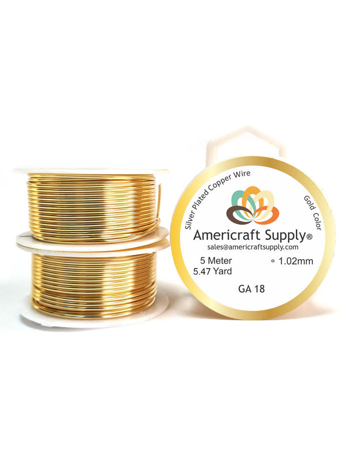 AAA CRAFT WIRE
