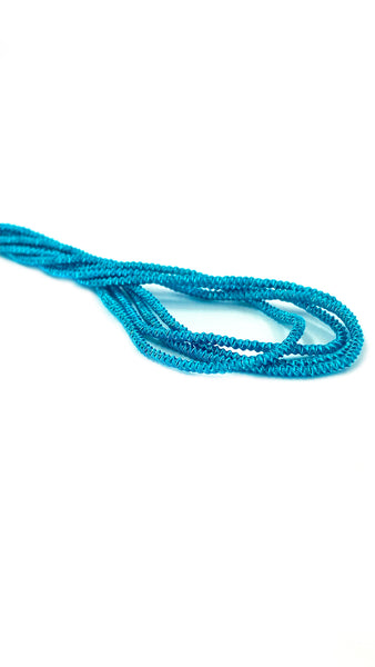 French Wire. Kingar Zigzag Different Colors – AAA Craft Wire