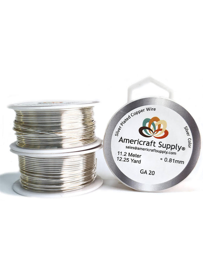 AAA CRAFT WIRE