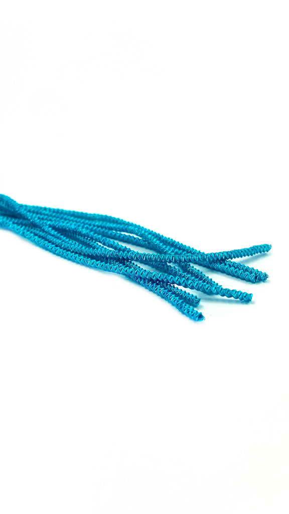 French Wire. Kingar Zigzag Different Colors – AAA Craft Wire