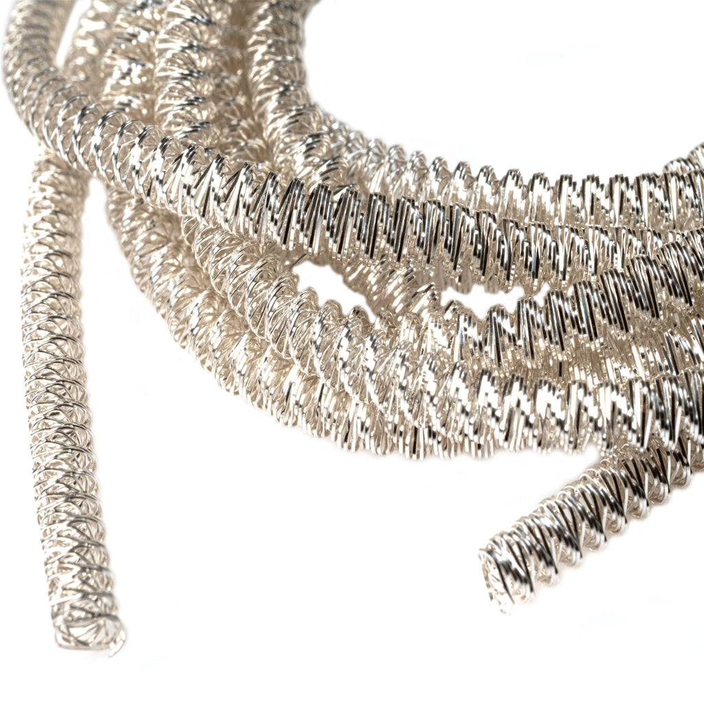 FRENCH WIRE. KINGAR ZIGZAG – AAA Craft Wire