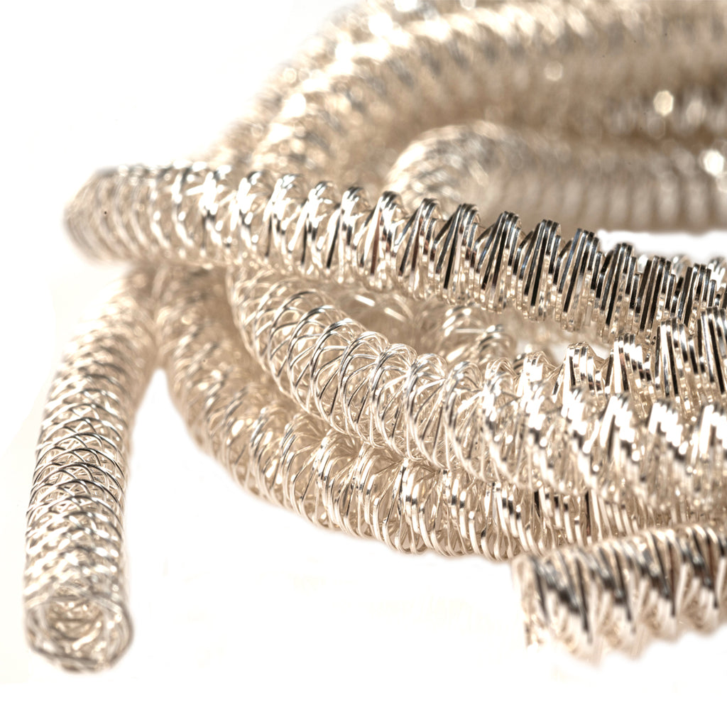 FRENCH WIRE. KINGAR ZIGZAG – AAA Craft Wire