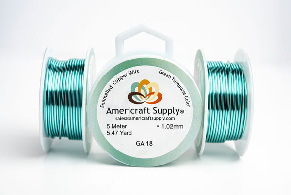 AAA CRAFT WIRE – AAA Craft Wire